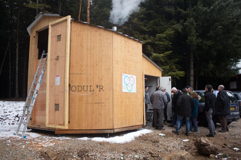 AG 2018 au centre de vacances Horizon 3000